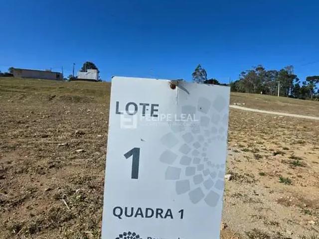 Terreno / Lote para Venda em Rancho Queimado/SC Centro