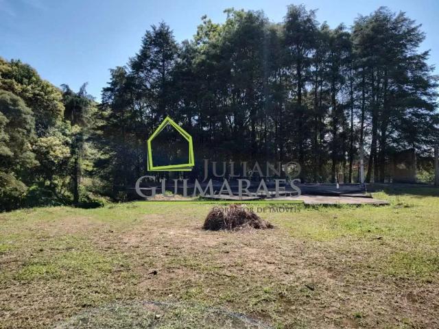 Terreno / Lote para Venda em Rancho Queimado/SC Centro