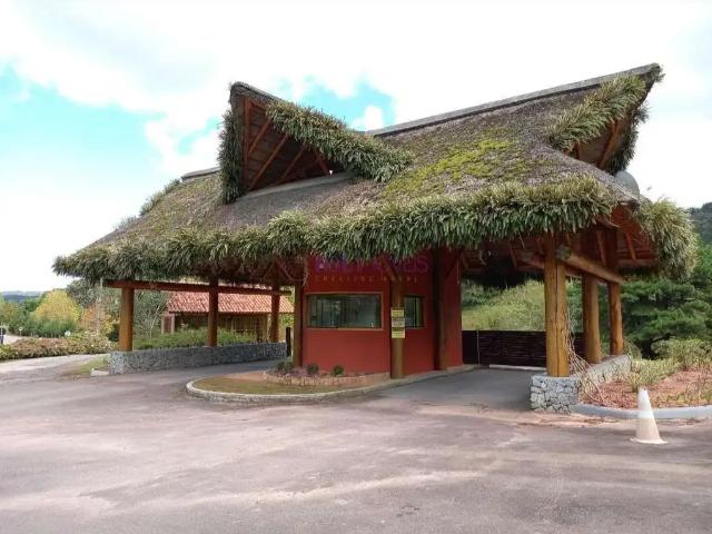 Terreno / Lote para Venda em Rancho Queimado/SC Centro