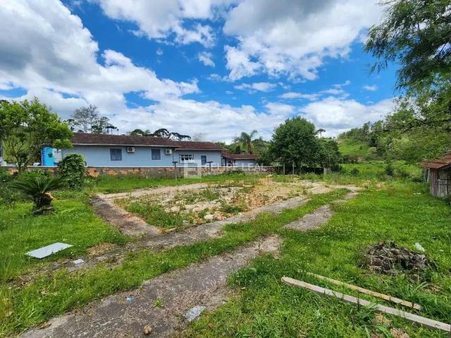 Terreno / Lote para Venda em Rancho Queimado/SC Centro