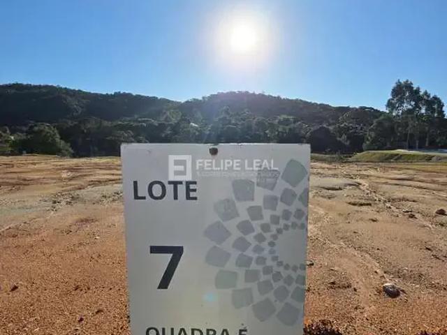 Terreno / Lote para Venda em Rancho Queimado/SC Centro