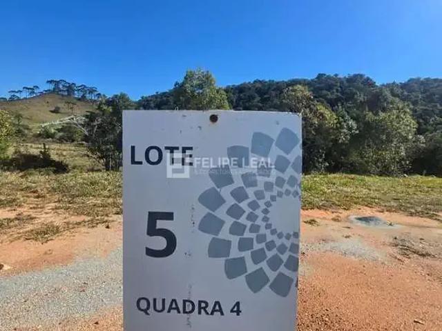 Terreno / Lote para Venda em Rancho Queimado/SC Centro