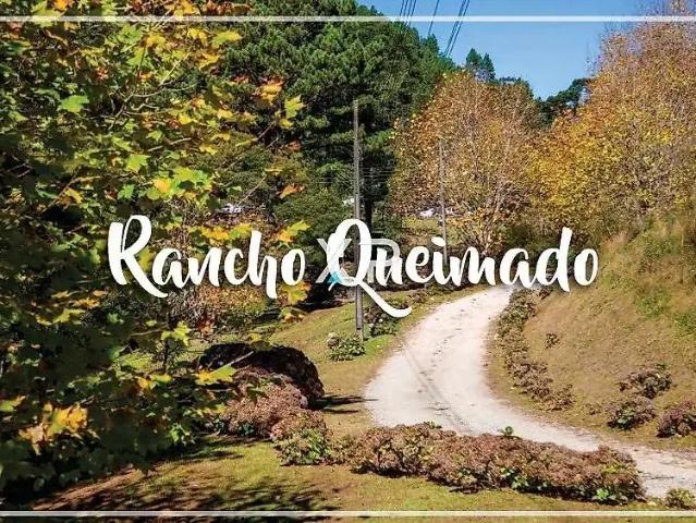 Terreno / Lote para Venda em Rancho Queimado/SC Centro