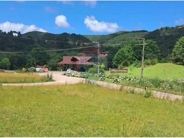 Terreno / Lote para Venda em Rancho Queimado/SC Centro