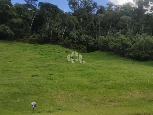 Terreno / Lote para Venda em Rancho Queimado/SC Centro