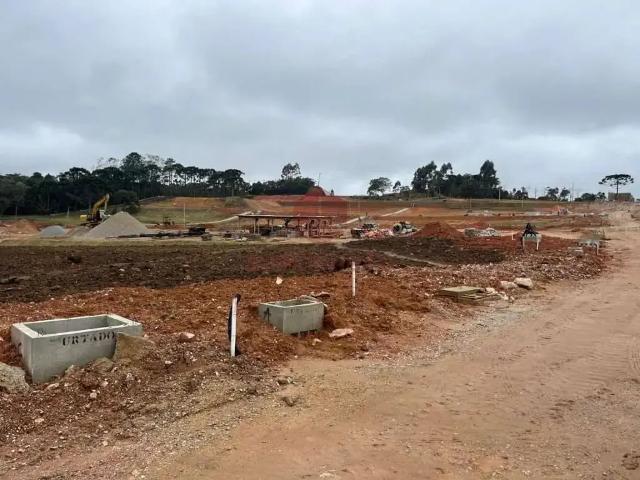 Terreno / Lote para Venda em Rancho Queimado/SC Centro