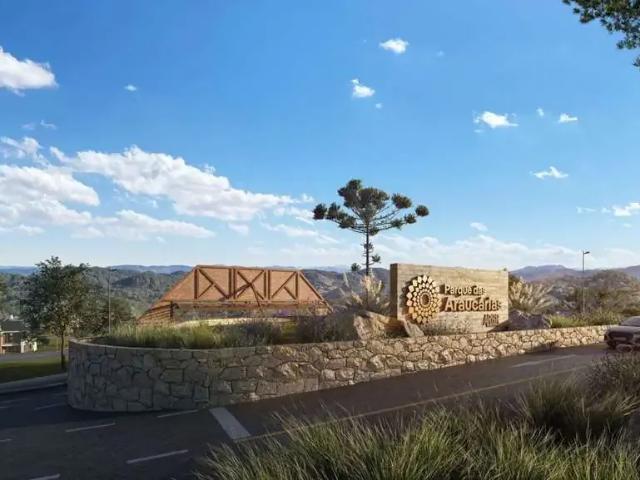 Terreno / Lote para Venda em Rancho Queimado/SC Centro