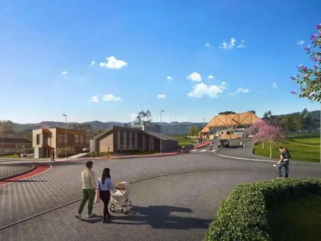 Terreno / Lote para Venda em Rancho Queimado/SC Centro