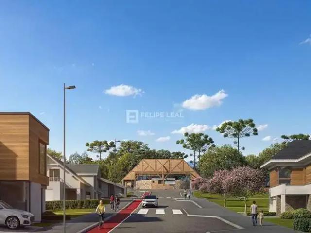 Terreno / Lote para Venda em Rancho Queimado/SC Centro