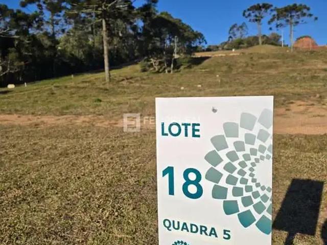 Terreno / Lote para Venda em Rancho Queimado/SC Centro