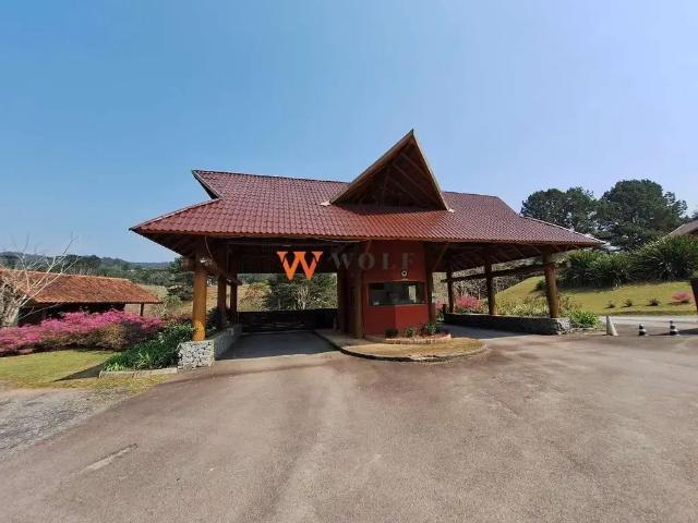 Terreno / Lote para Venda em Rancho Queimado/SC Centro