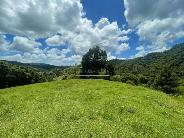 Terreno / Lote para Venda em Rancho Queimado/SC Invernadinha