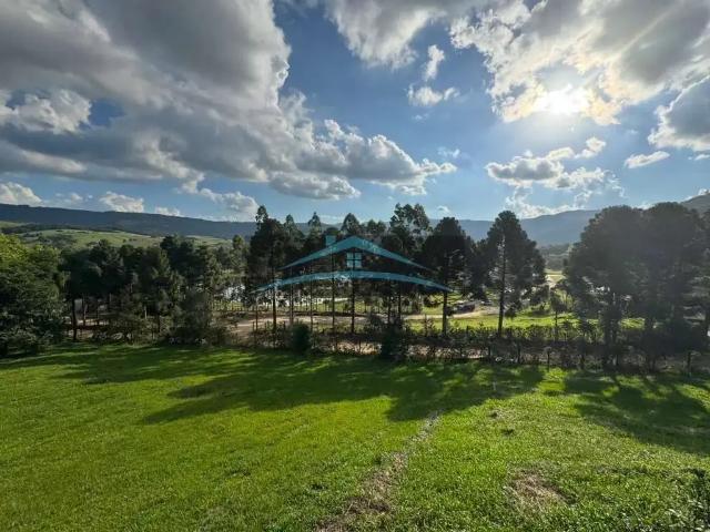 Terreno / Lote para Venda em Rancho Queimado/SC Invernadinha