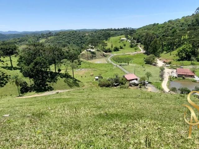 Terreno / Lote para Venda em Rancho Queimado/SC Invernadinha