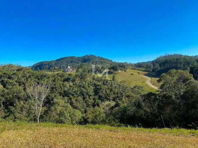 Terreno / Lote para Venda em Rancho Queimado/SC Invernadinha