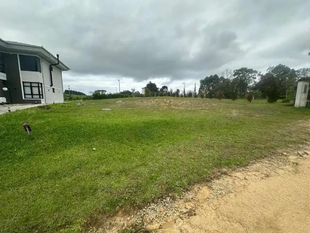 Terreno / Lote para Venda em Rancho Queimado/SC Invernadinha