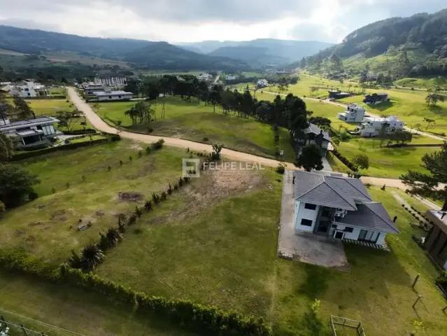 Terreno / Lote para Venda em Rancho Queimado/SC Invernadinha