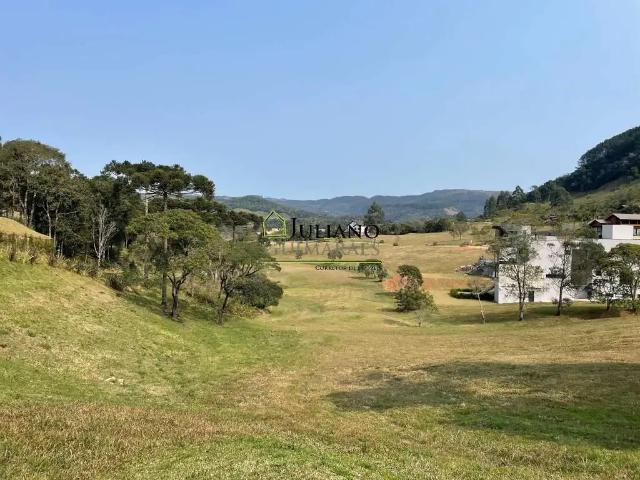 Terreno / Lote para Venda em Rancho Queimado/SC Invernadinha