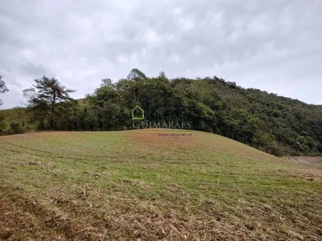 Terreno / Lote para Venda em Rancho Queimado/SC Invernadinha
