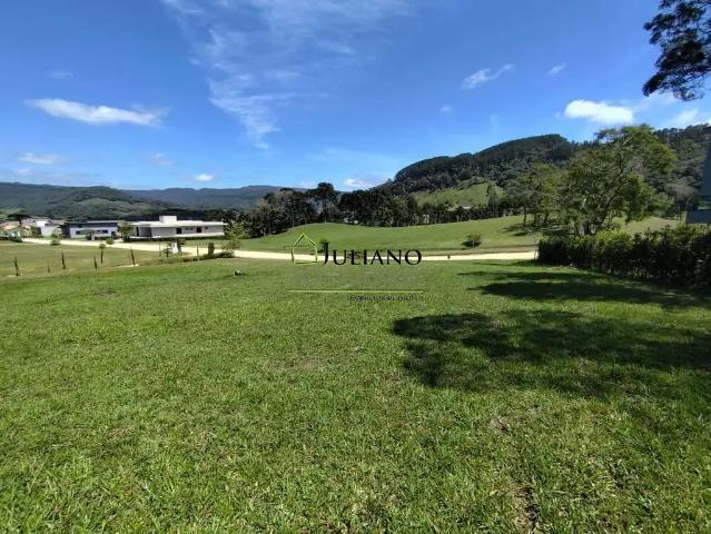 Terreno / Lote para Venda em Rancho Queimado/SC Invernadinha