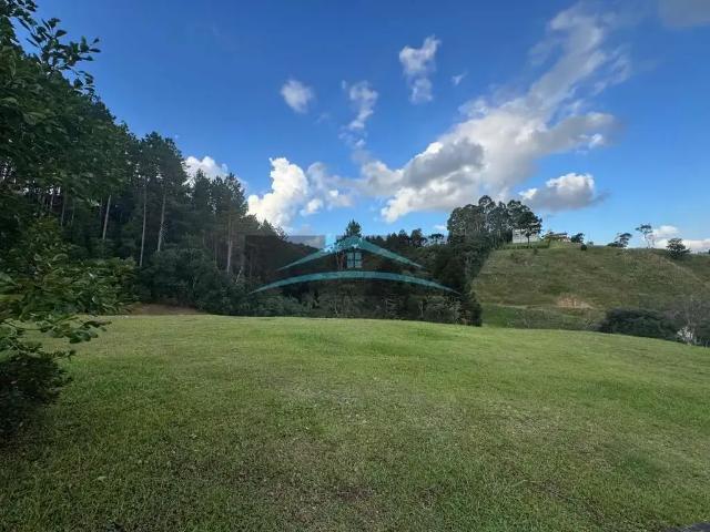 Terreno / Lote para Venda em Rancho Queimado/SC Invernadinha