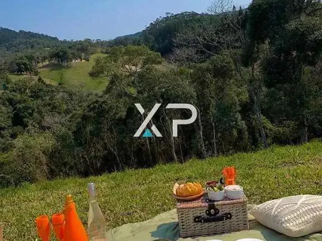 Terreno / Lote para Venda em Rancho Queimado/SC Invernadinha