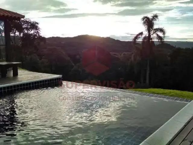 Terreno / Lote para Venda em Rancho Queimado/SC Morro Chato