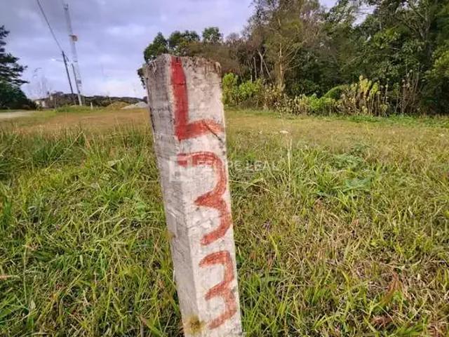 Terreno / Lote para Venda em Rancho Queimado/SC Rio das Antas
