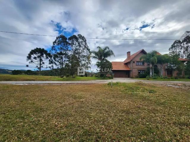 Terreno / Lote para Venda em Rancho Queimado/SC Rio das Antas