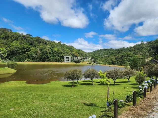 Terreno / Lote para Venda em Rancho Queimado/SC Rio das Antas