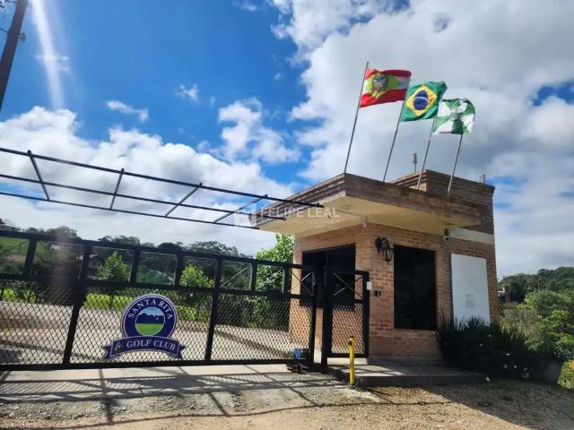 Terreno / Lote para Venda em Rancho Queimado/SC Rio das Antas