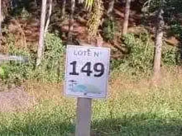 Terreno / Lote para Venda em Rancho Queimado/SC Rio das Antas