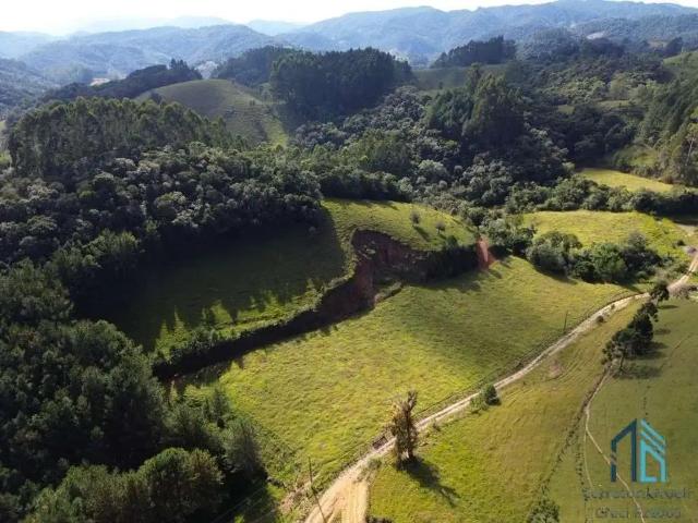 Terreno / Lote para Venda em Rancho Queimado/SC Rio Scharf