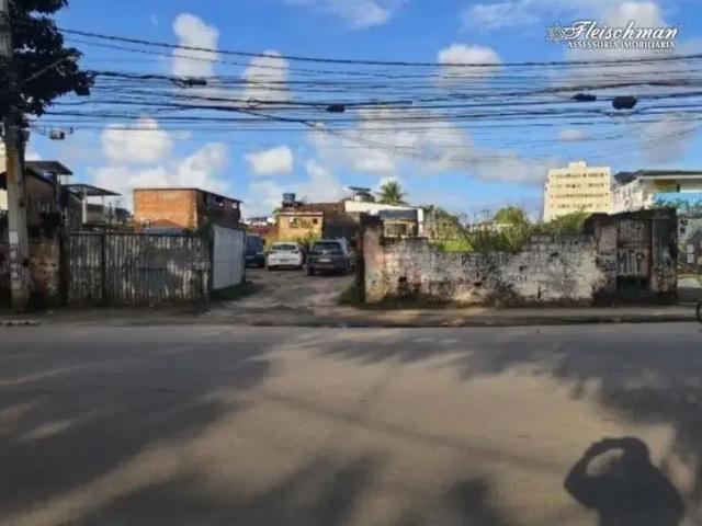 Terreno / Lote para Venda em Recife/PE Várzea