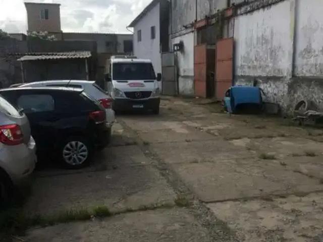 Terreno / Lote para Venda em Recife/PE Afogados 1 Quartos