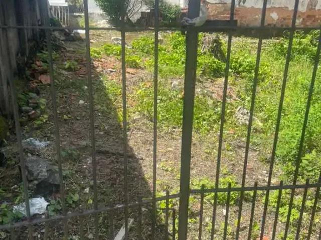 Terreno / Lote para Venda em Recife/PE Areias