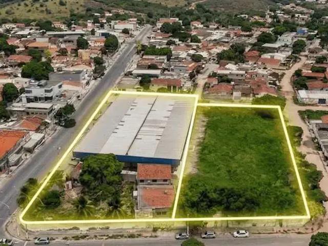 Terreno / Lote para Venda em Recife/PE Bongi