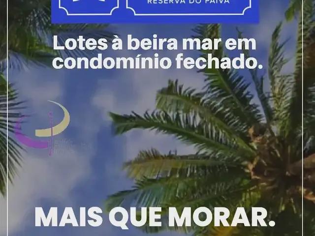 Terreno / Lote para Venda em Recife/PE Boa Viagem