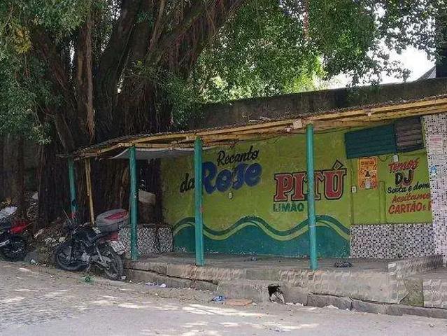 Terreno / Lote para Venda em Recife/PE Brejo da Guabiraba