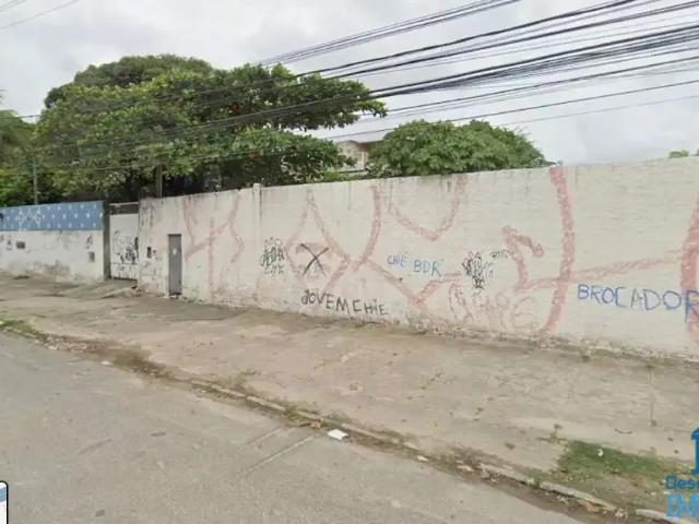 Terreno / Lote para Venda em Recife/PE Campo Grande