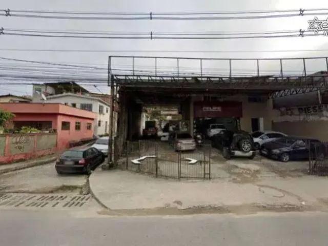 Terreno / Lote para Venda em Recife/PE Caxangá