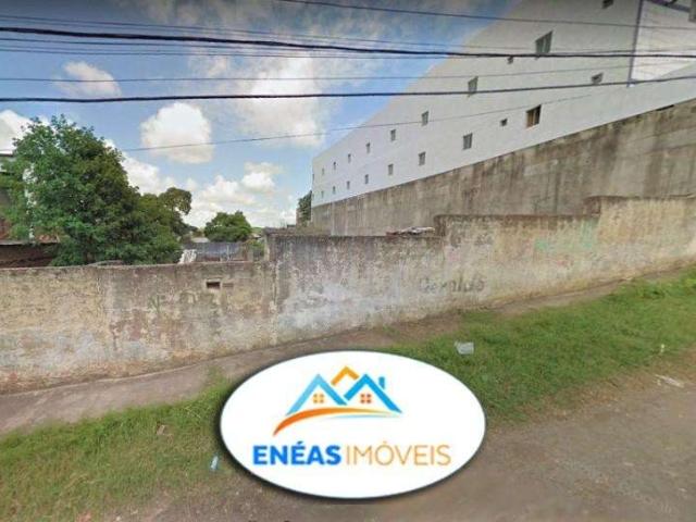 Terreno / Lote para Venda em Recife/PE Curado