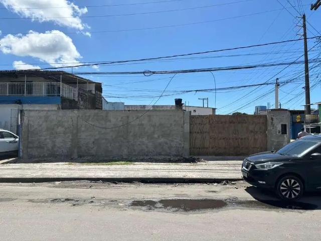 Terreno / Lote para Venda em Recife/PE Ibura