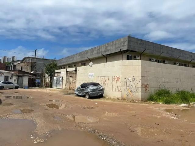 Terreno / Lote para Venda em Recife/PE Imbiribeira