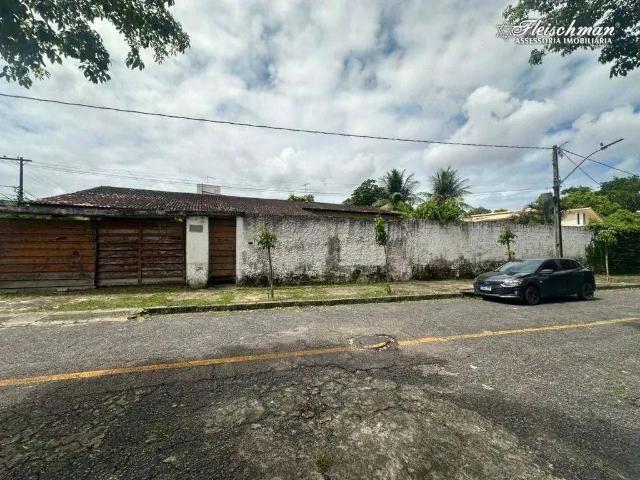 Terreno / Lote para Venda em Recife/PE Macaxeira