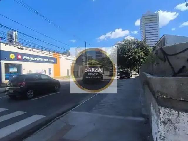 Terreno / Lote para Venda em Recife/PE Madalena