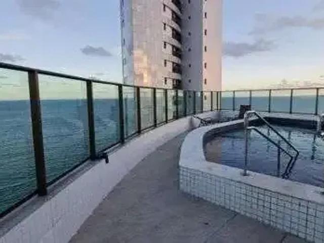 Terreno / Lote para Venda em Recife/PE Pina 3 Quartos