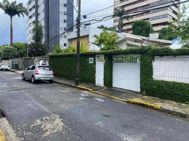 Terreno / Lote para Venda em Recife/PE Santana