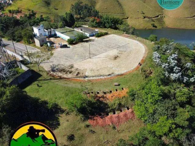Terreno / Lote para Venda em Redenção da Serra/SP Pinheirinho