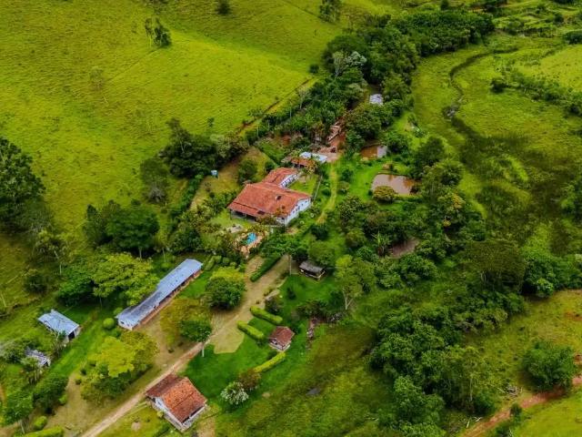Terreno / Lote para Venda em Redenção da Serra/SP Zona Rural 5 Quartos